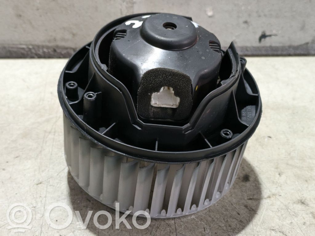 Opel Mokka Ventilateur de refroidissement de radiateur électrique, 124 ...