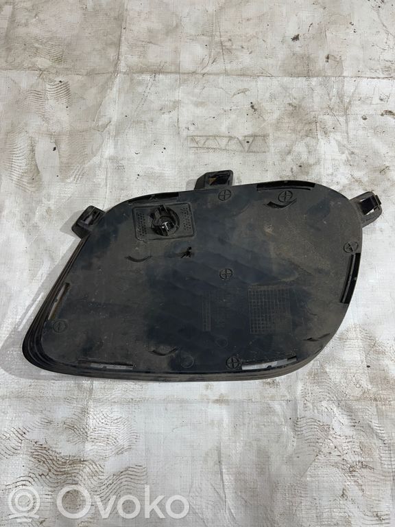 VEG125 Mercedes-Benz GLE (W166 - C292) Grille inférieure de pare-chocs ...