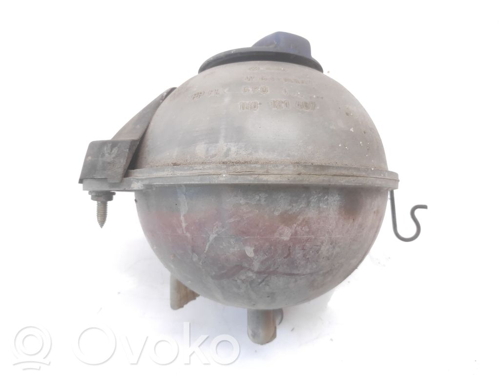 1H0121407 Volkswagen Caddy Coolant expansion tank/reservoir, €29.99 | RRR