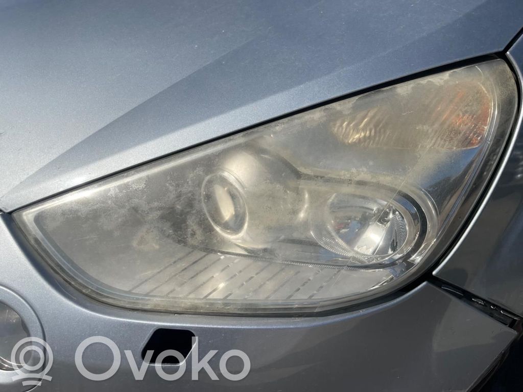 Ford S-MAX Phare frontale, 100,31 € | OVOKO