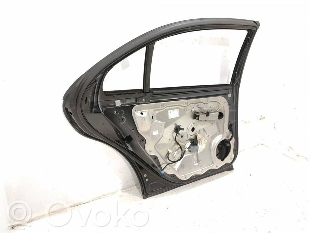 VIA3574 Mercedes-Benz S W221 Porte arrière 2217300505 A2217300505 ...