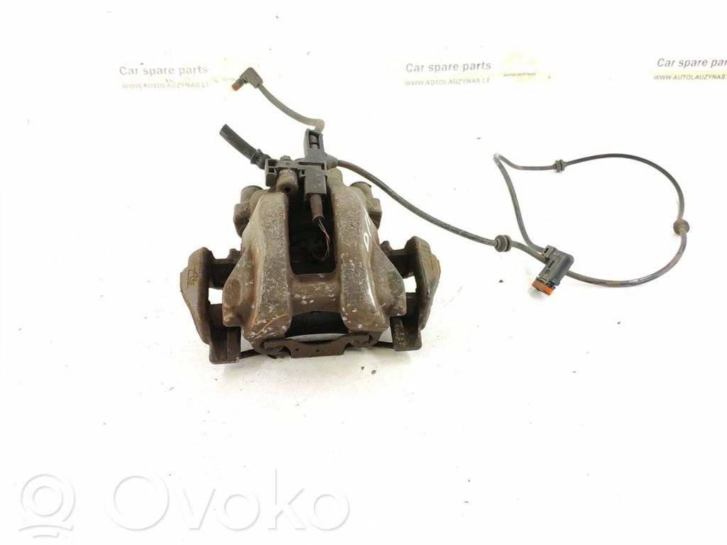 2124230381 Mercedes-Benz E W212 Étrier de frein arrière, 27,59 € | OVOKO