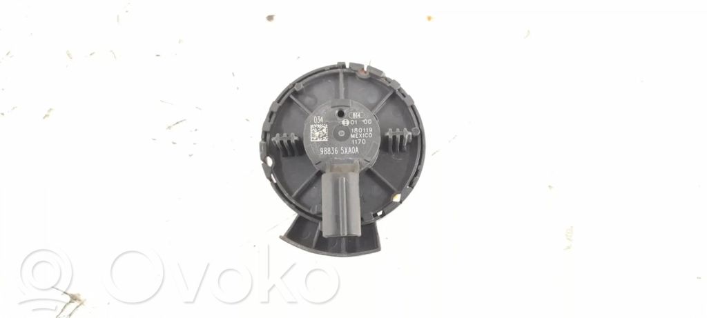 4709058000 Mercedes-Benz W470 Airbag deployment crash/impact sensor, € ...