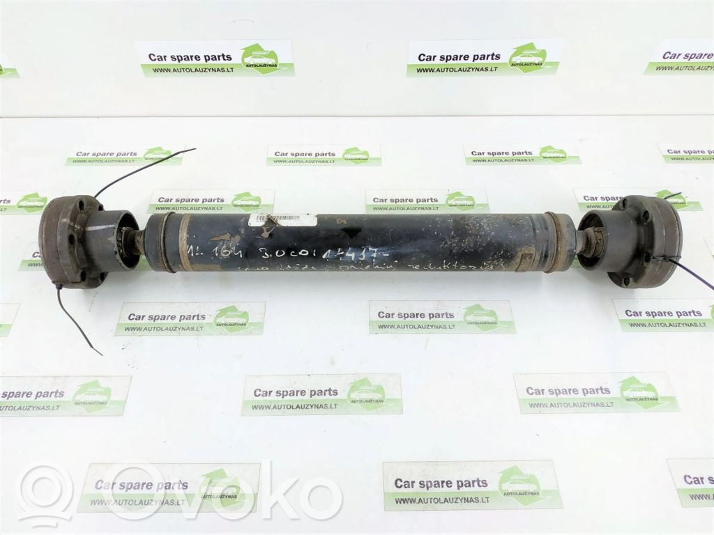 1644100701 Mercedes-Benz ML W164 Drive shaft (set), €62.07 | RRR