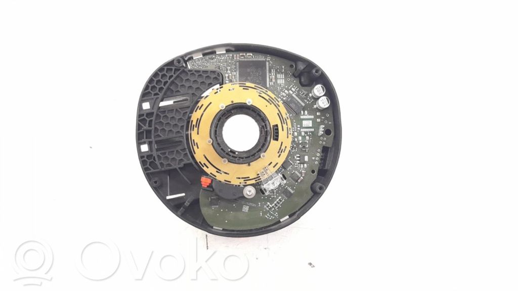 2059007612 Mercedes-Benz C W205 Bague collectrice/contacteur tournant ...