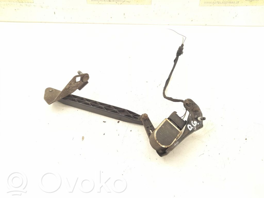 2223200989 Mercedes-Benz S W222 Rear air suspension level height sensor ...