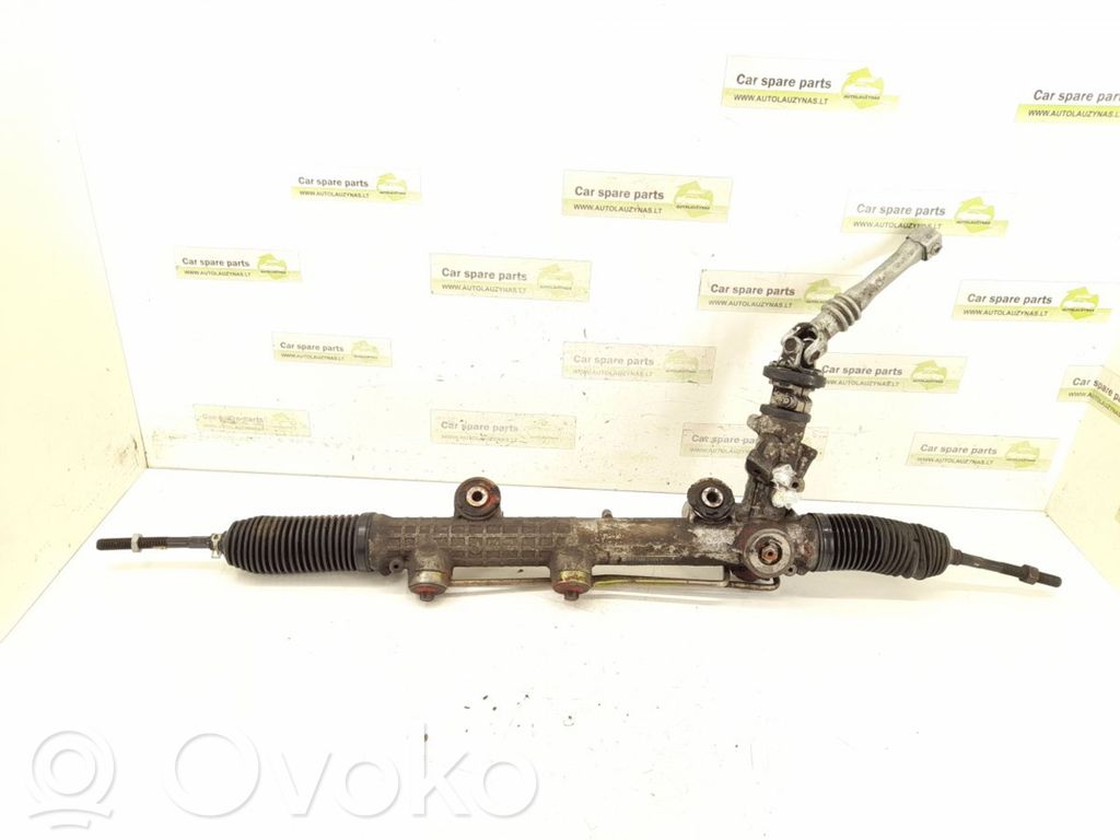 2114601800 Mercedes-Benz E W211 Crémaillère de direction, 179,32 € | OVOKO