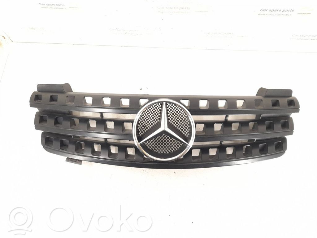 1648800085 Mercedes-Benz ML W164 Grille de calandre avant, 82,76 € | OVOKO