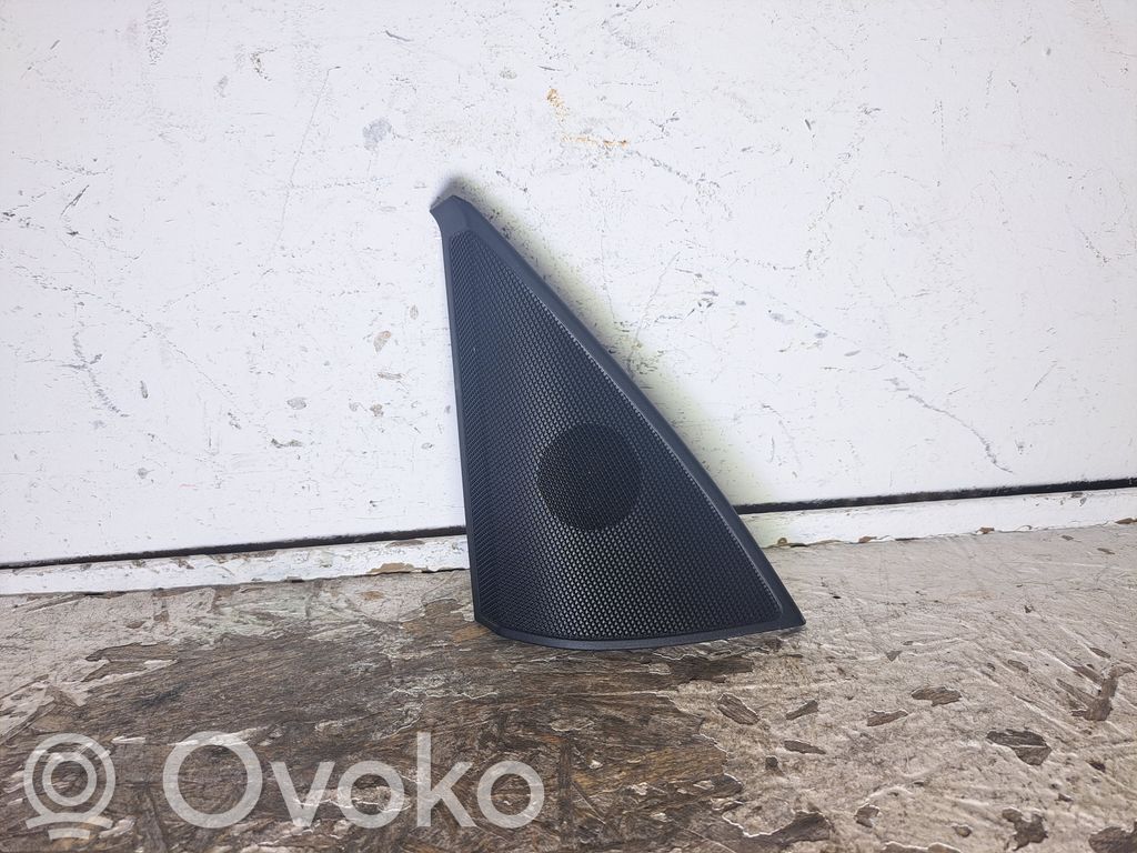 A2047200148 Mercedes-Benz C W204 Enceinte haute fréquence de porte ...