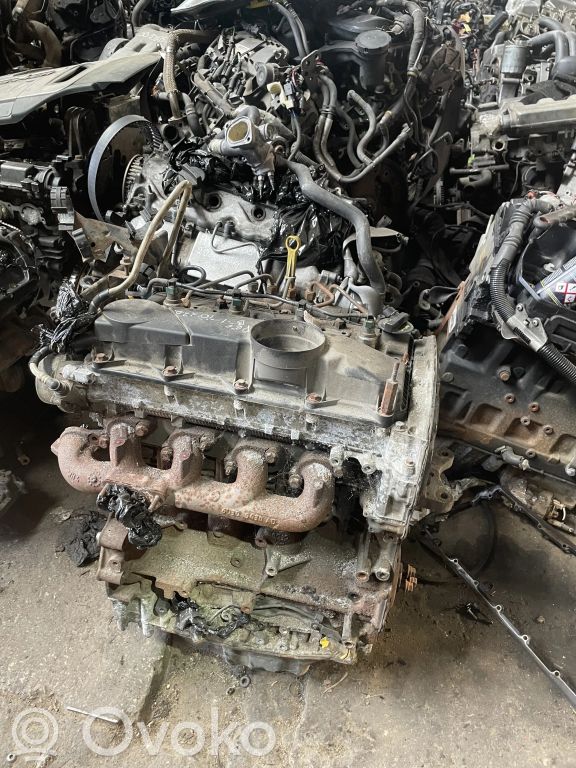 4HU Peugeot Boxer Variklis, 2 400,00 € | RRR