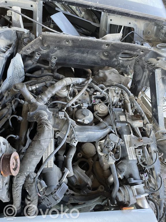 ASE Audi A8 S8 D3 4E Engine, €1,800.00 | RRR