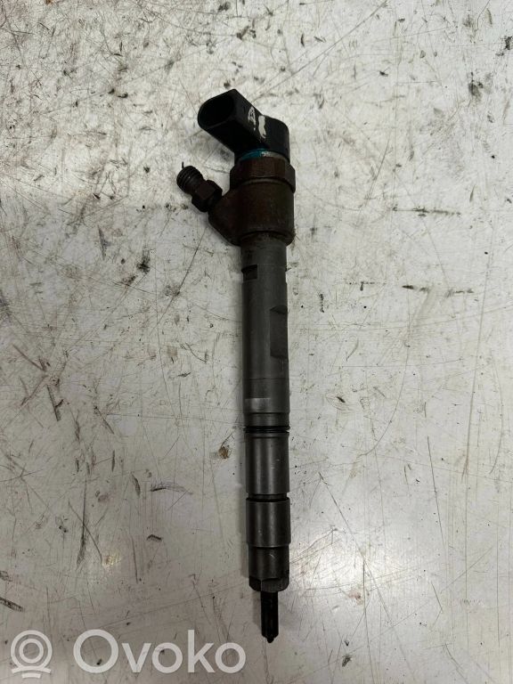 0445110156 Audi A8 S8 D3 4E Injecteur de carburant, 80,00 € | OVOKO