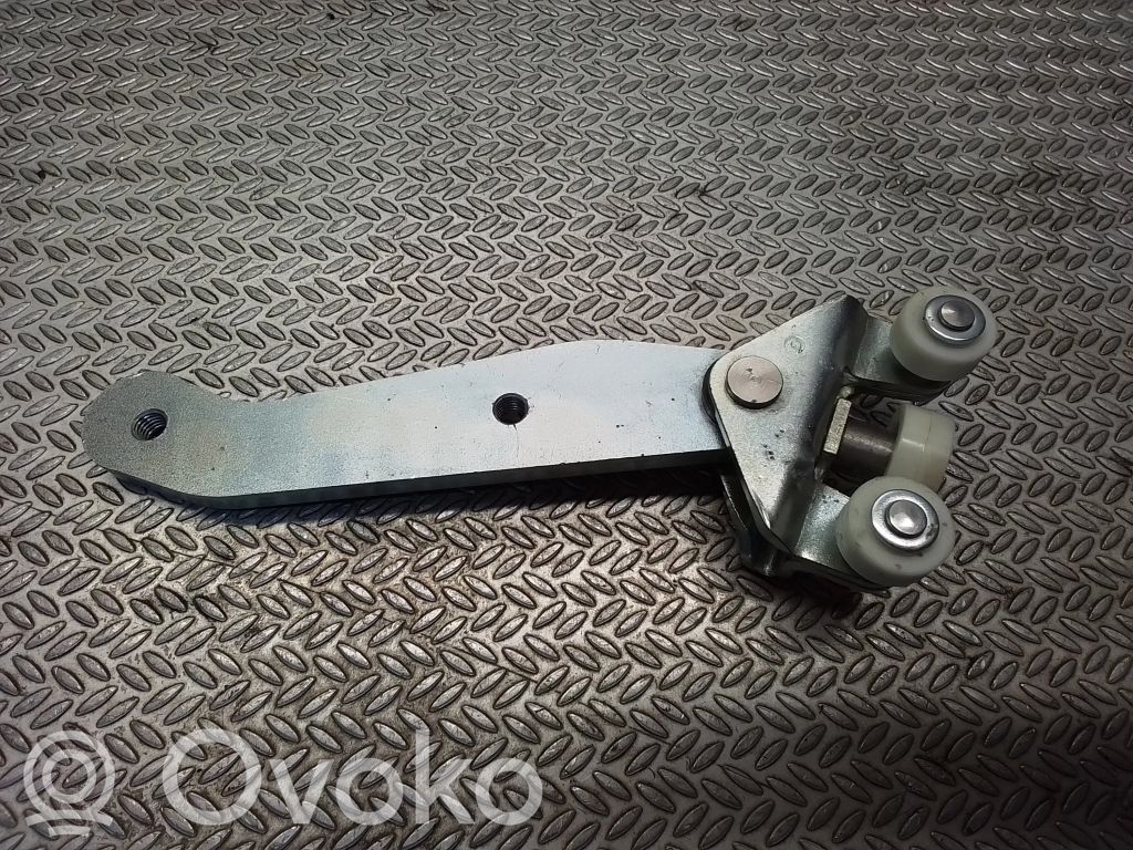 7H0843398 Volkswagen Transporter - Caravelle T5 Guida/cerniera ...