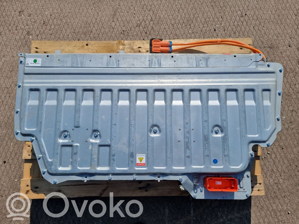 30659149 Volvo V60 Hybrid / electric car battery, €2,300.00 | RRR
