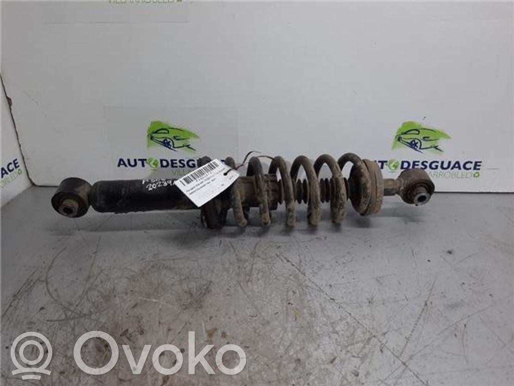 9805434380 Peugeot 508 RXH Amortisseur arrière, 25,00 € | OVOKO