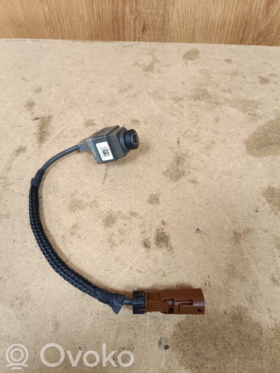 A0009051503 Mercedes-Benz C W205 Galinio vaizdo kamera, 130,00 € | RRR