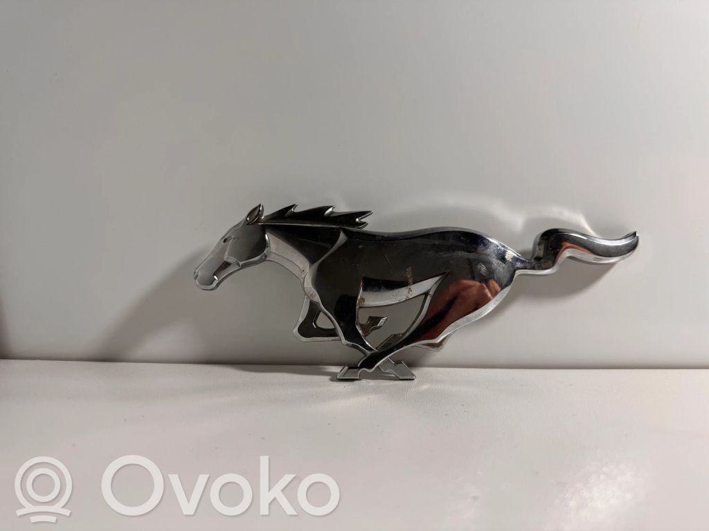 Ford Mustang VI Logo, emblème, badge, 22,00 € | OVOKO