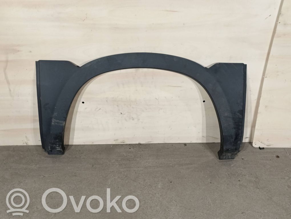 5801530202 Iveco Daily 6th gen Rear arch trim, €36.00 | RRR