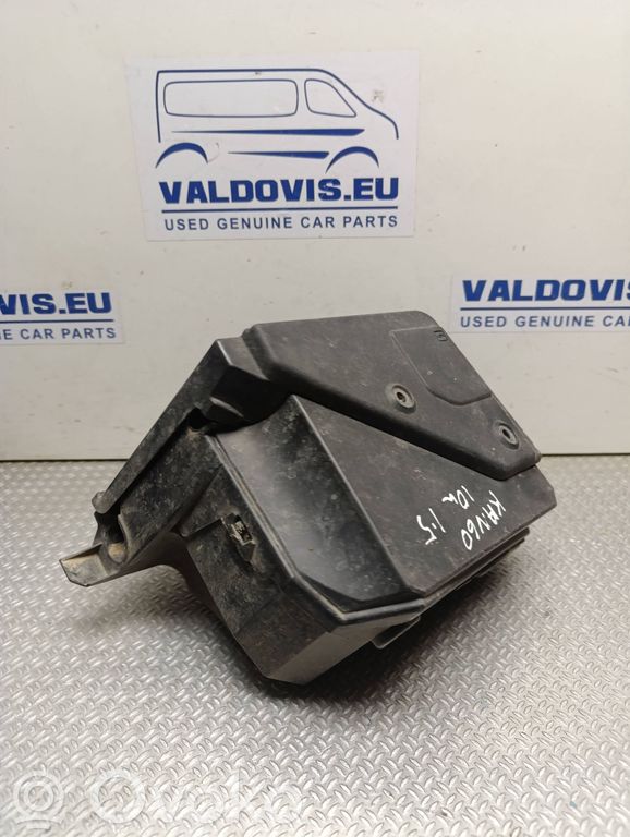 8200744505 Renault Kangoo II Couvercle de boîte à fusibles, 39,00 € | OVOKO