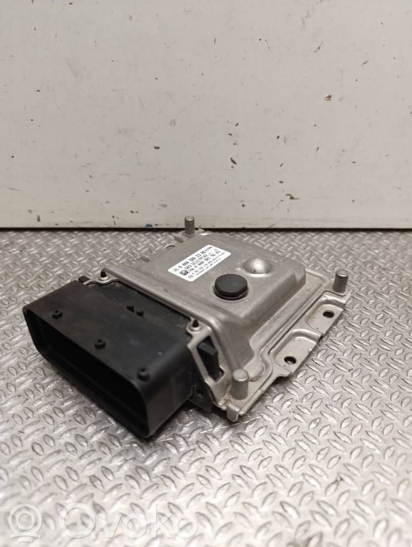 A0009002308 Mercedes-Benz Sprinter W906 Unité de contrôle adblue ECU ...