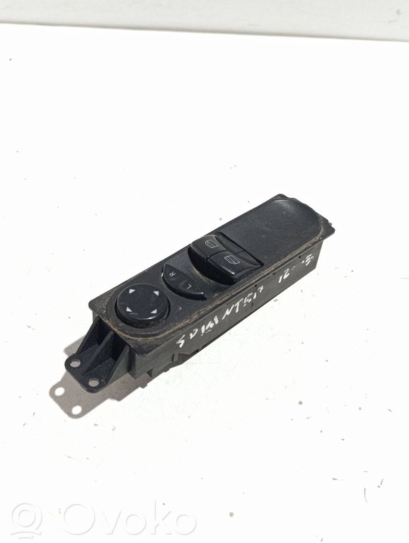 A9065451213 Mercedes-Benz Sprinter W906 Interrupteur commade lève-vitre ...