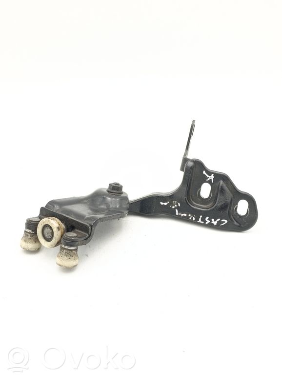 Bur4B Ford Transit Custom Rouleau guidage pour porte coulissante, 35,00 ...