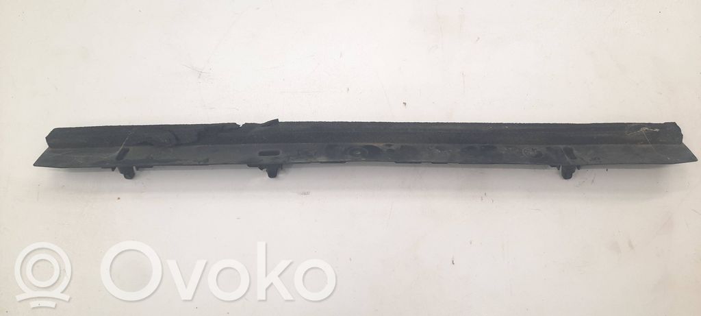 16594K0040 Toyota Yaris Intercooler air guide/duct channel, €10.00 | RRR