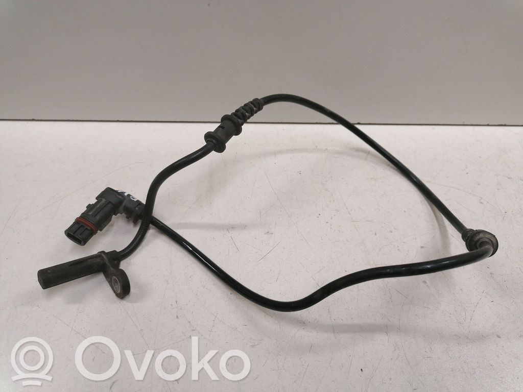 A2045400117 Mercedes-Benz C W204 Capteur de vitesse de roue ABS, 11,28 ...