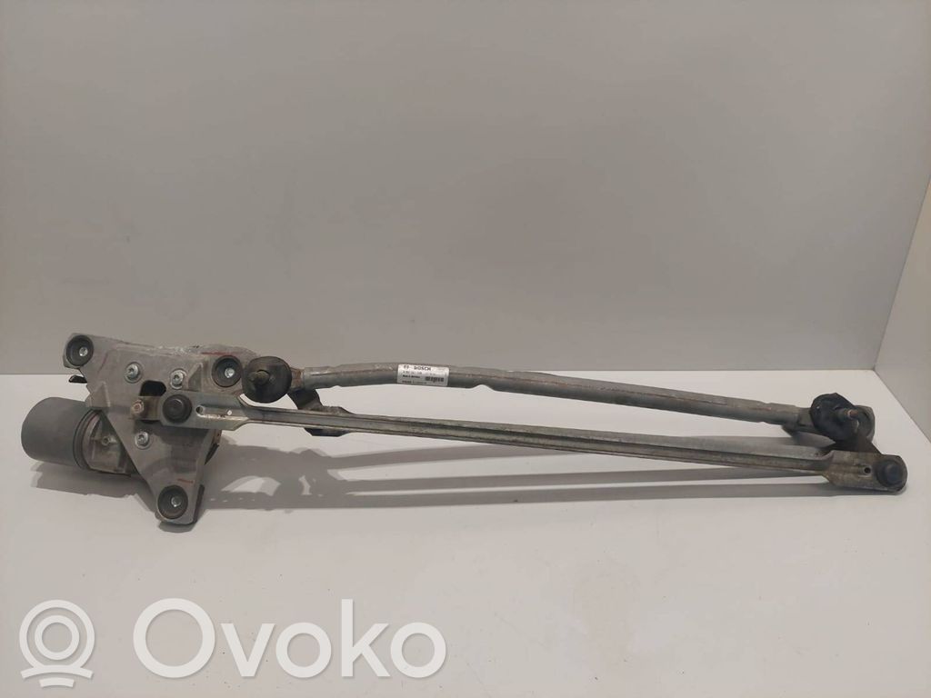 31253518 Volvo V50 Valytuvų mechanizmo komplektas, 37,71 € | RRR