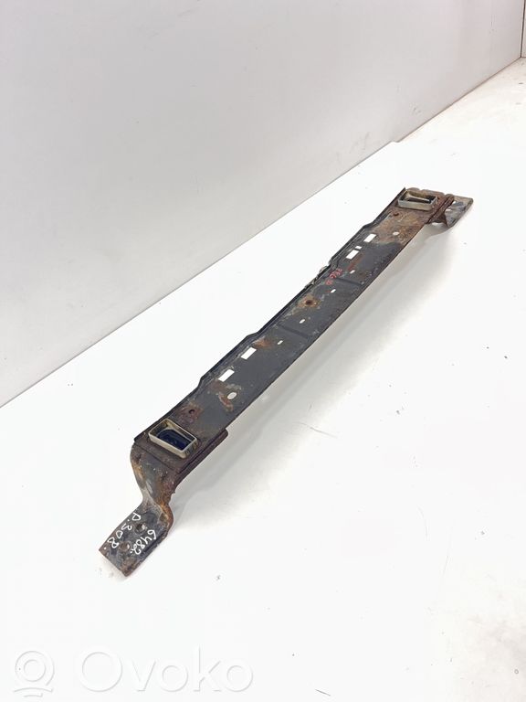 9803302680 Peugeot 308 Front bumper cross member, €44.00 | RRR