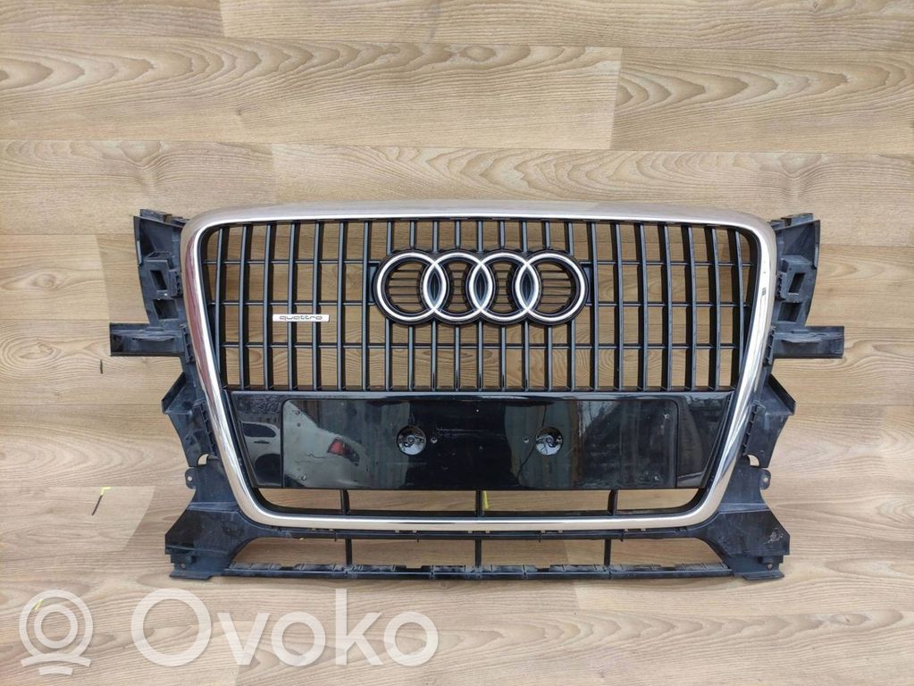 8R0853651 Audi Q5 SQ5 Front grill, €197.36 | RRR