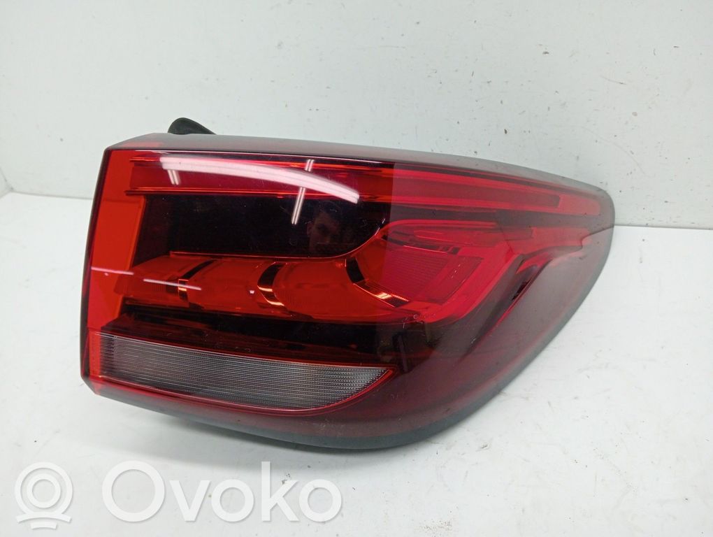 A30005R0100 MG MGF Rear/tail lights, €196.50 | RRR