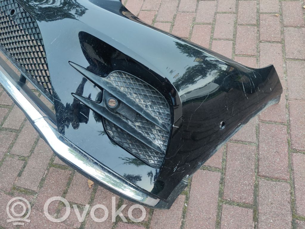 VMS3504 Mercedes-Benz GLC X253 C253 Pare-choc avant A2538858000 - Pièce auto d'occasion en ligne ...