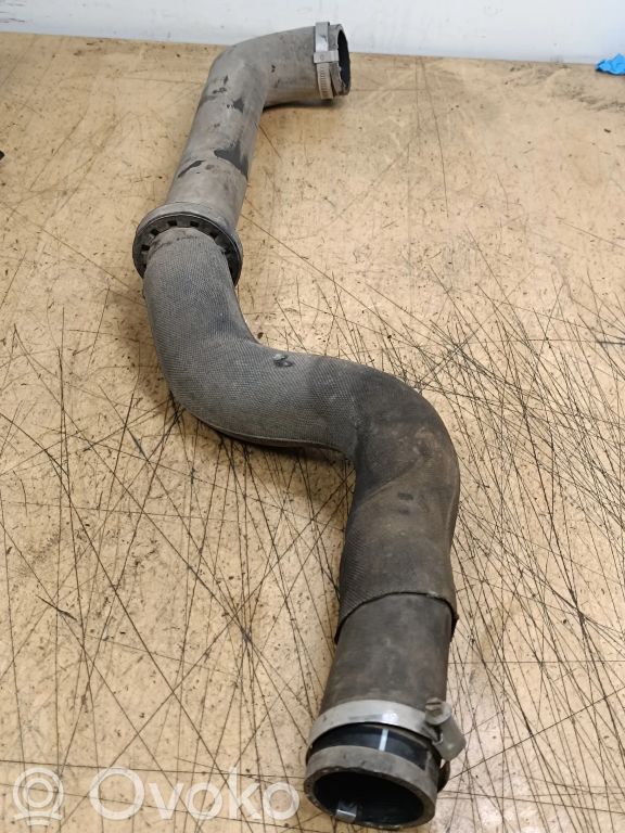 CPLA6H096CC Land Rover Range Rover Sport L494 Tube d'admission de tuyau ...