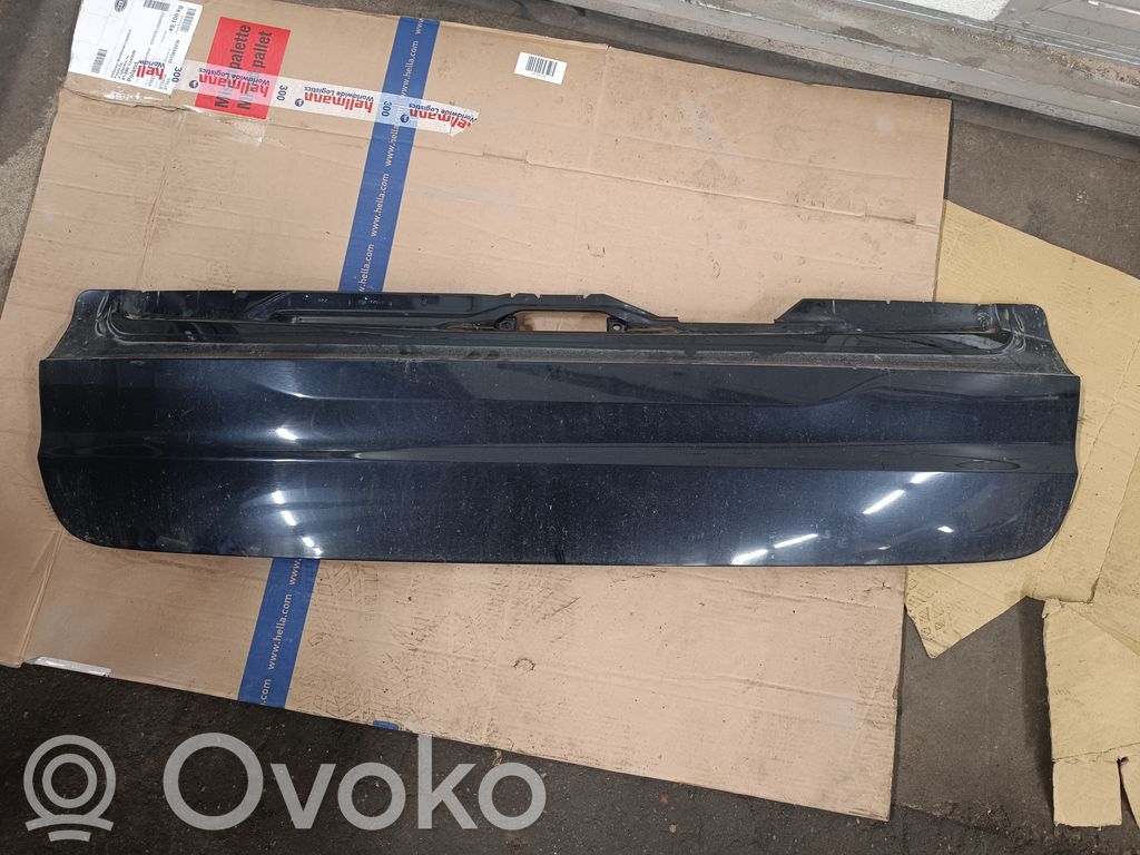 BMW X5 F15 Tailgate/trunk/boot lid, €180.00 | RRR