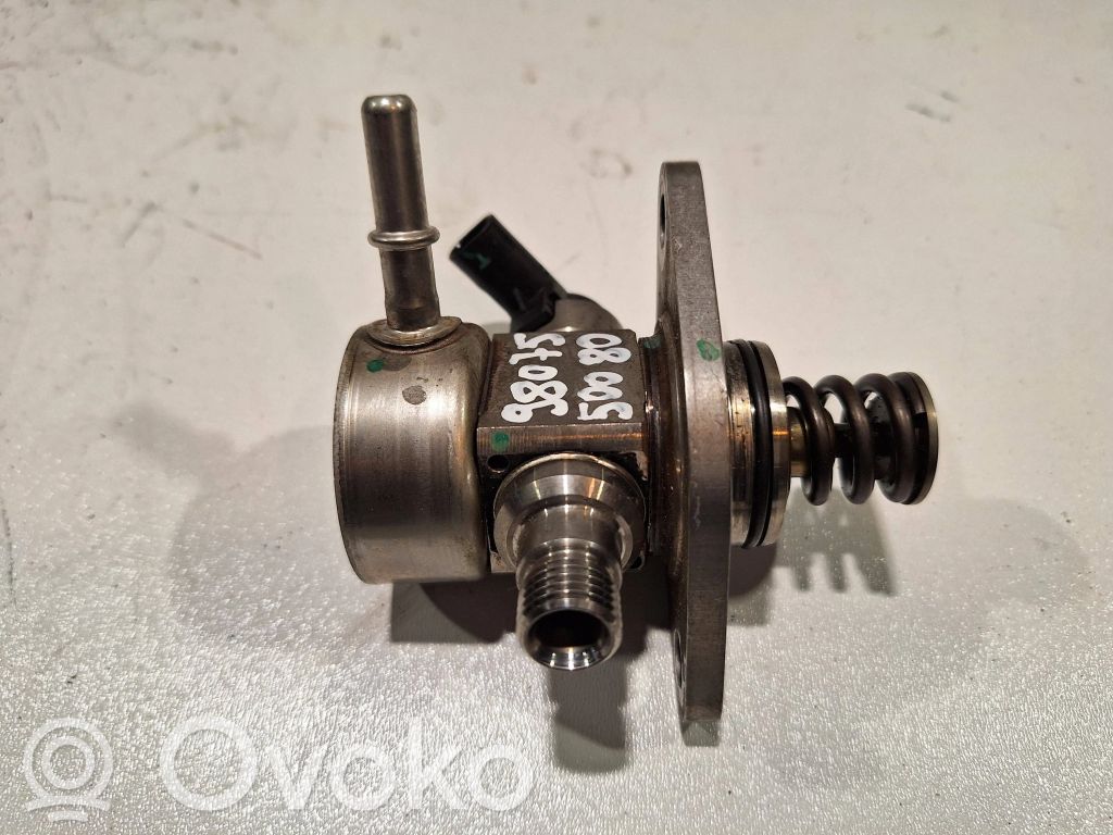 9807550080 Peugeot 208 Pompe à carburant mécanique, 84,71 € | OVOKO