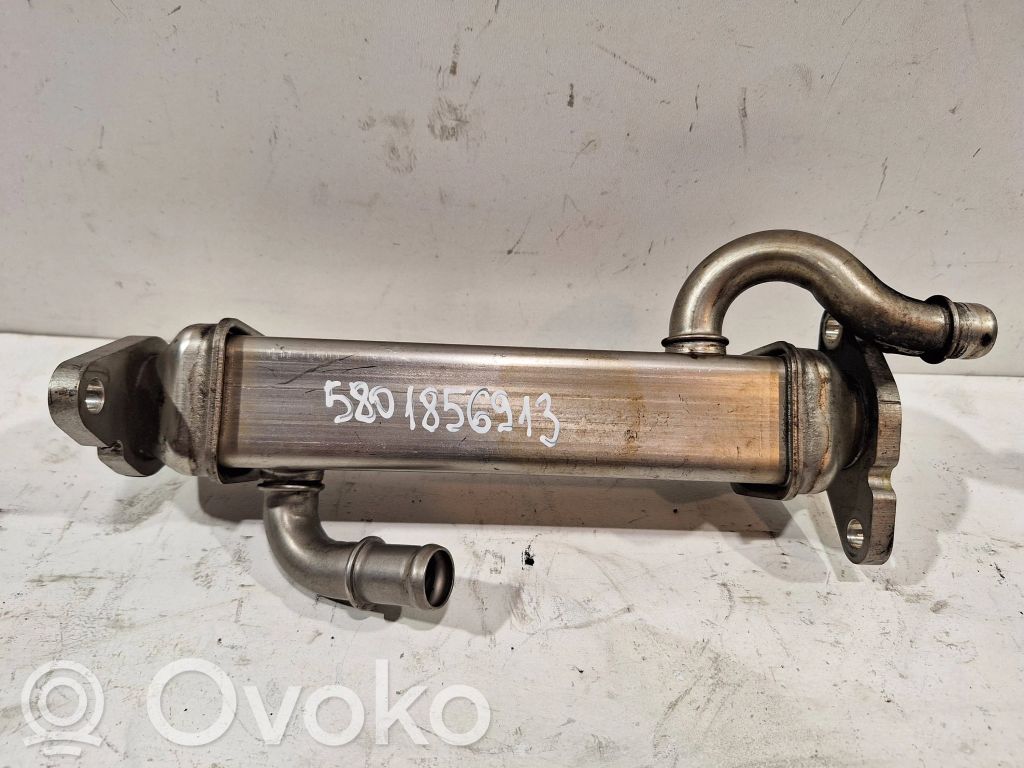 5801856913 Fiat Ducato Refroidisseur de vanne EGR, 84,71 € | OVOKO