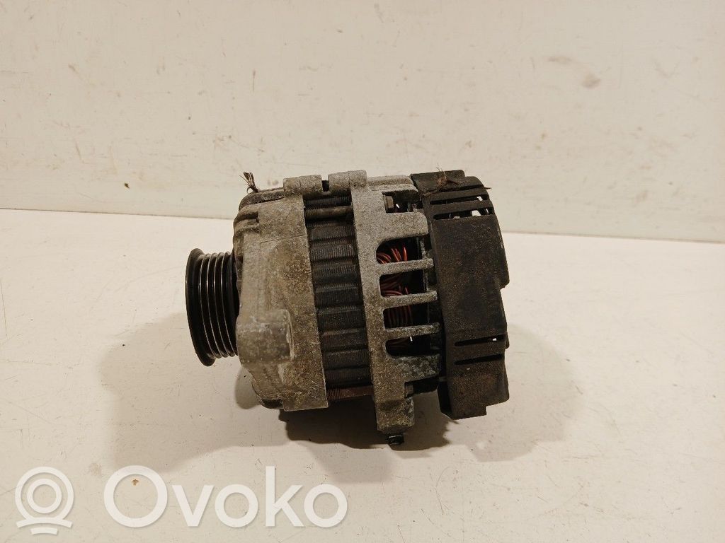 2655633 Hyundai i20 (PB PBT) Générateur / alternateur, 33,00 € | OVOKO