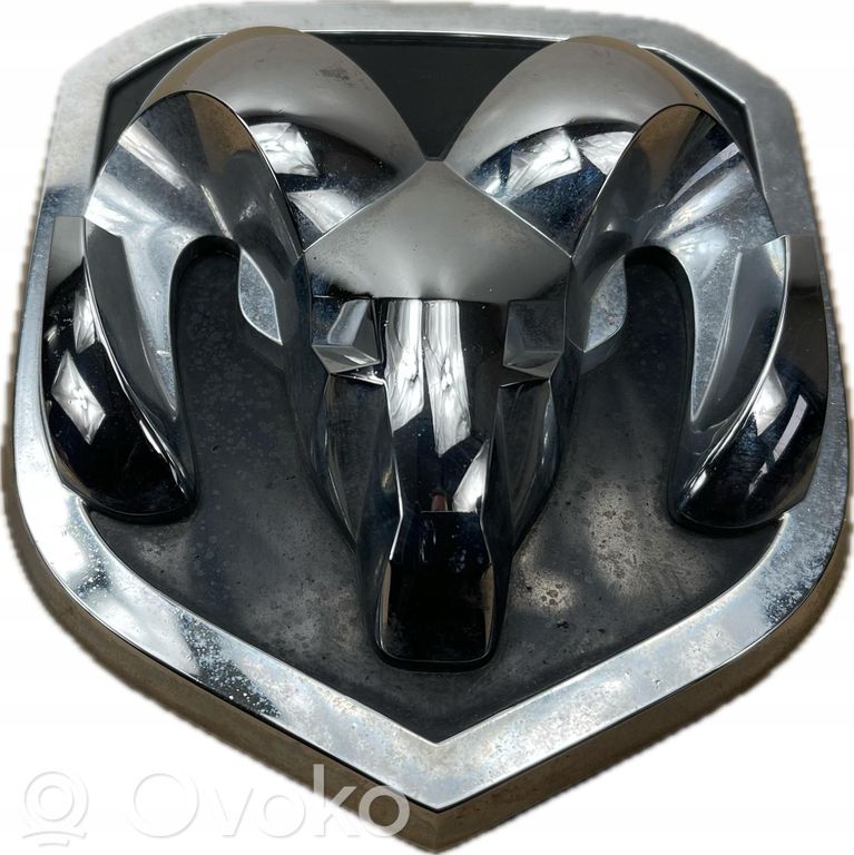 68140322AA Dodge RAM 1500 DS Logo, emblème, badge, 94,44 € | OVOKO