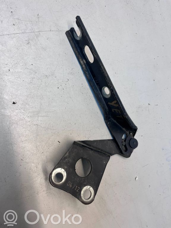 5L0823302D Skoda Yeti (5L) Engine bonnet/hood hinges, €22.35 | RRR