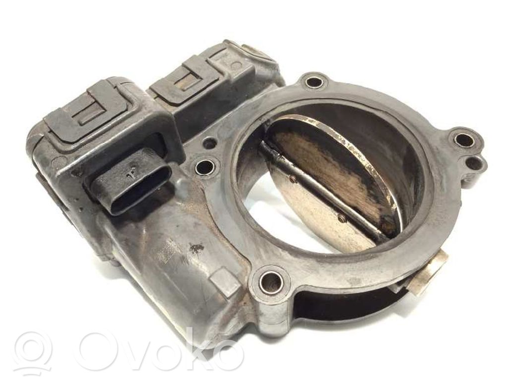 A6510900470 Mercedes-Benz CLK AMG A208 C208 Throttle body valve, €43.89 ...
