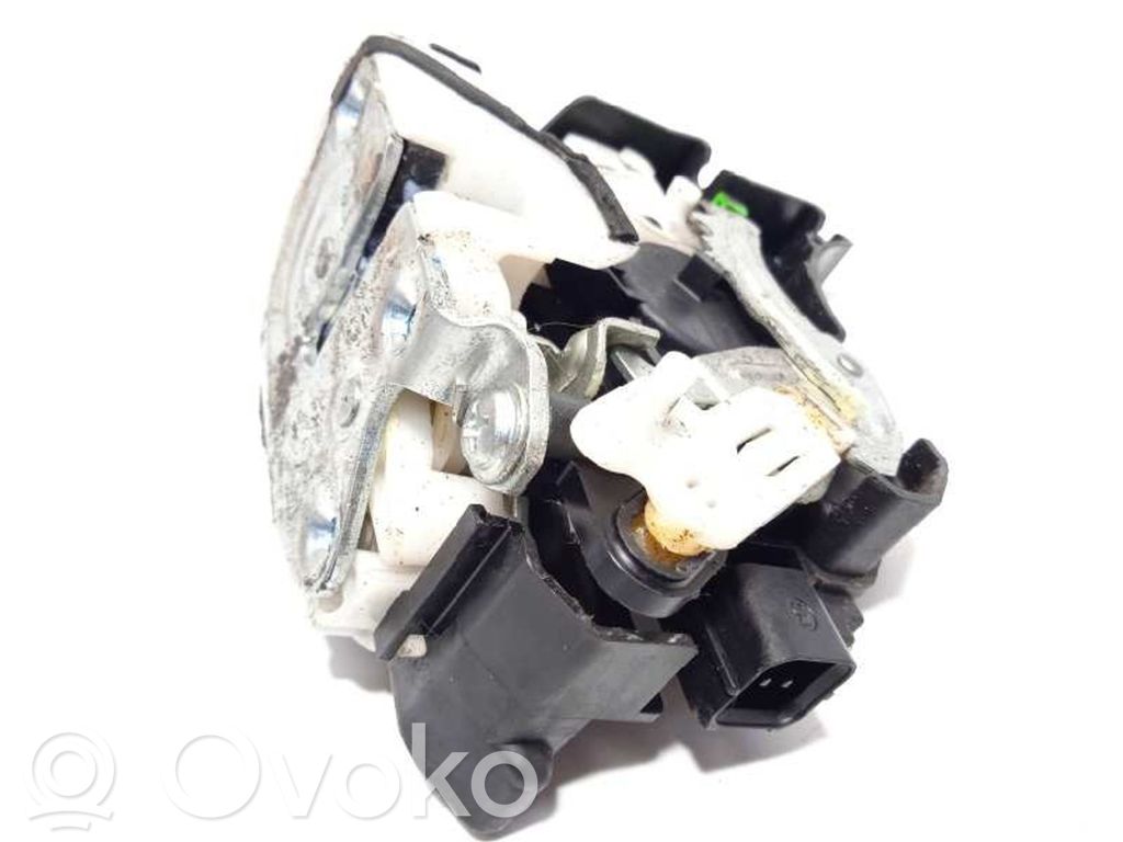MN145875 Mitsubishi Grandis Rear door lock, €35.91 | RRR