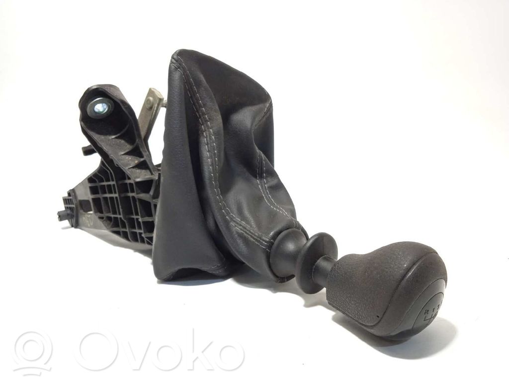 A9102600400 Mercedes-Benz Sprinter W907 W910 Levier de changement de ...