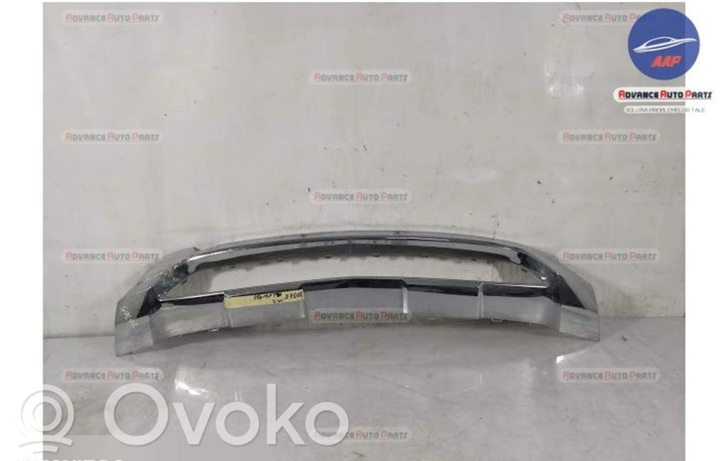 a1668857122 Mercedes-Benz GLE (W166 - C292) Coin du pare-chocs avant ...