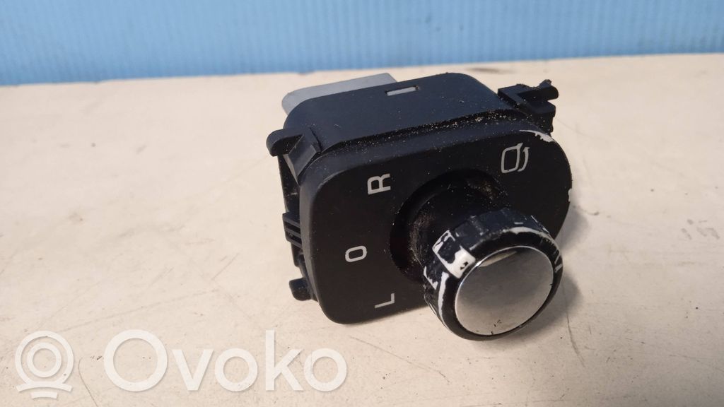 7L6959565L Volkswagen Touareg I Interruptor del espejo lateral, 40,00 ...