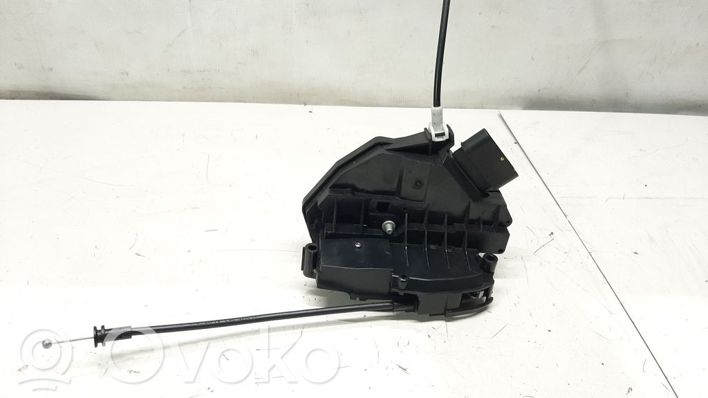 VYG4683 Volvo V60 Serrure de porte arrière 31301746 31349871 31349867 ...