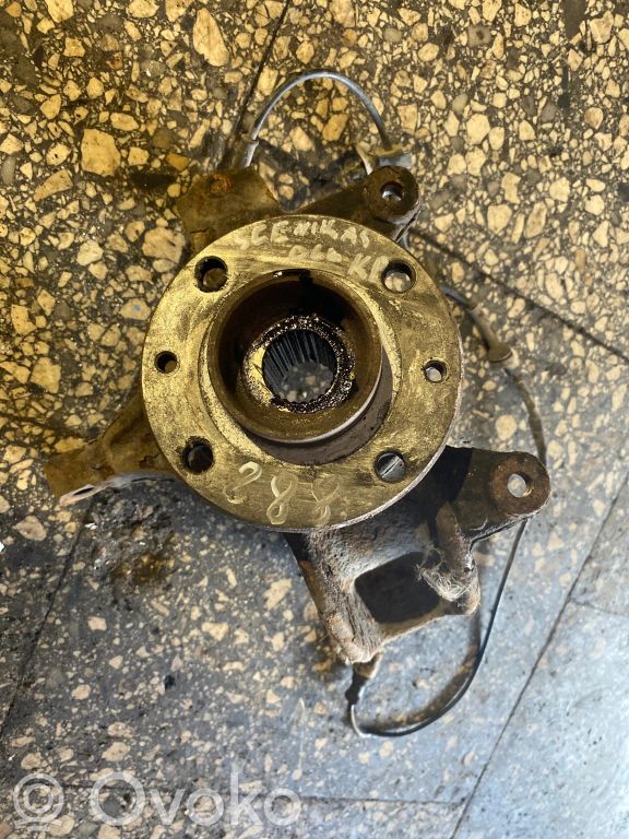 Renault Scenic II - Grand scenic II Priekinė stebulė, 30,00 € | RRR