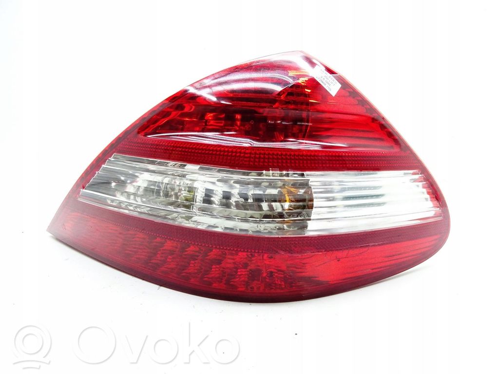Mercedes-Benz SL R230 Rear/tail lights, €270.32 | RRR