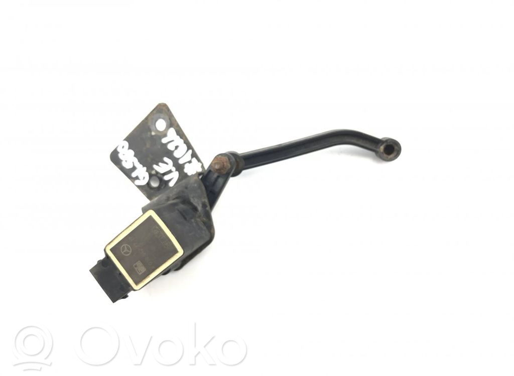 A0105427717 Mercedes-Benz GL X164 Air suspension front height level ...