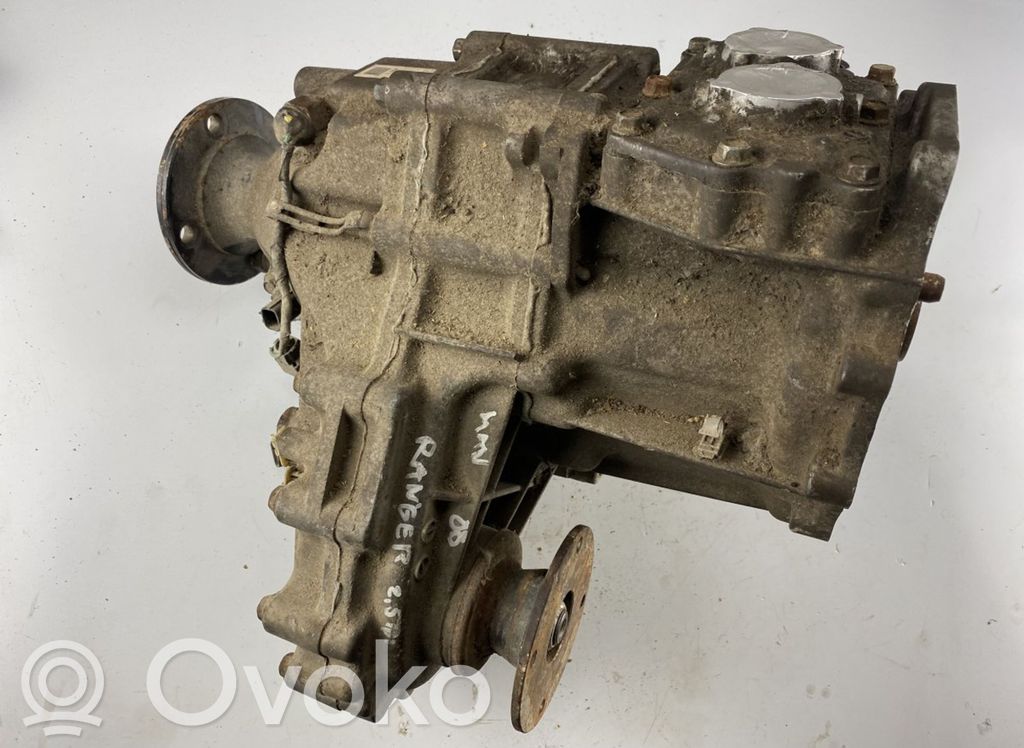 073127204872 Ford Ranger Gearbox transfer box case, €171.00 | RRR